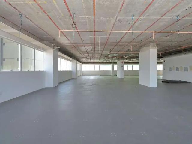 Conj. Comercial / Sala para Locação em Curitiba/PR Alto da Glória