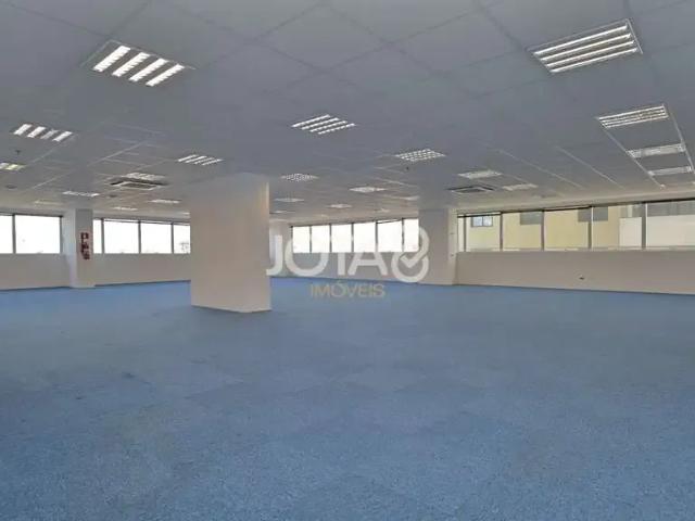 Conj. Comercial / Sala para Locação em Curitiba/PR Alto da Glória