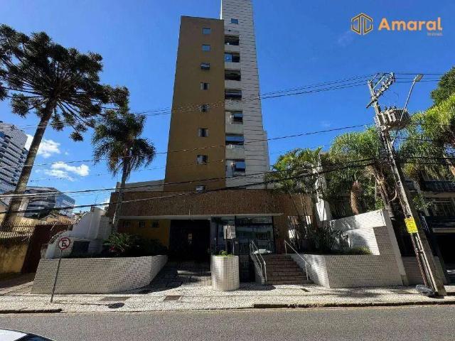 Conj. Comercial / Sala para Locação em Curitiba/PR Alto da Glória