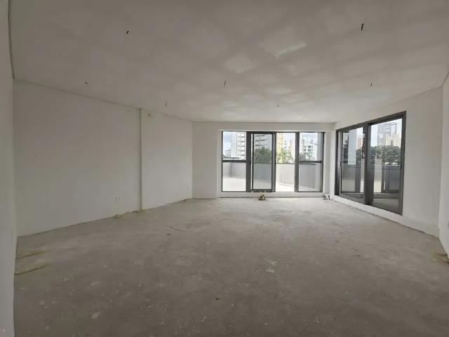 Conj. Comercial / Sala para Locação em Curitiba/PR Alto da Glória