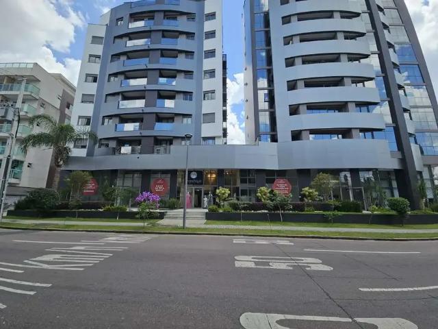 Conj. Comercial / Sala para Locação em Curitiba/PR Alto da Glória