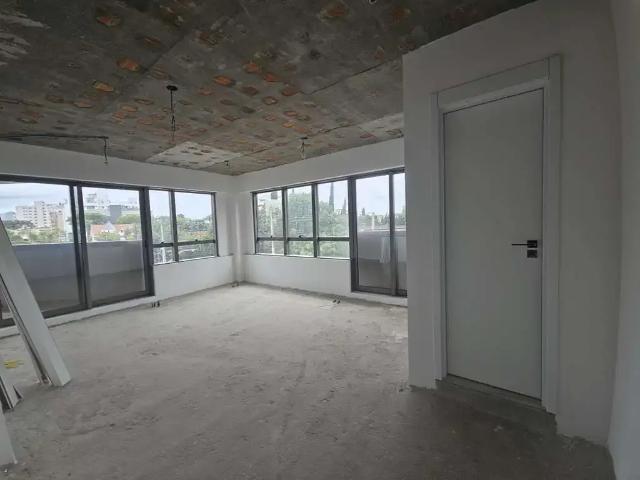 Conj. Comercial / Sala para Locação em Curitiba/PR Alto da Glória
