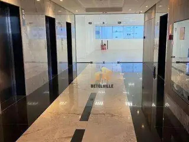Conj. Comercial / Sala para Locação em Curitiba/PR Alto da Glória