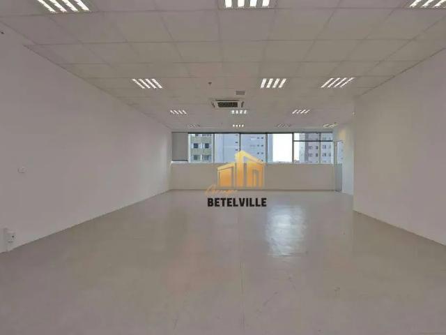 Conj. Comercial / Sala para Locação em Curitiba/PR Alto da Glória