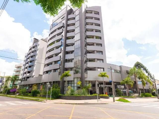 Conj. Comercial / Sala para Locação em Curitiba/PR Alto da Rua XV