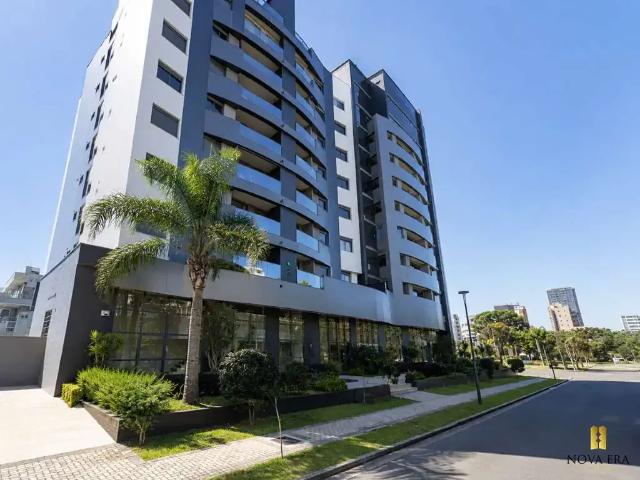 Conj. Comercial / Sala para Locação em Curitiba/PR Alto da Rua XV