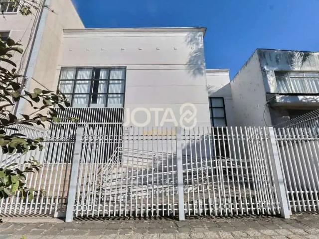 Conj. Comercial / Sala para Locação em Curitiba/PR Alto da Rua XV