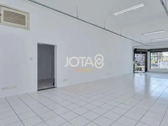 Conj. Comercial / Sala para Locação em Curitiba/PR Alto da Rua XV