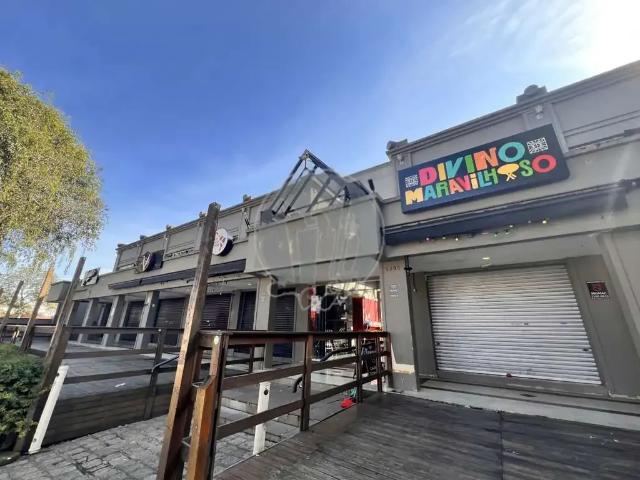 Conj. Comercial / Sala para Locação em Curitiba/PR Alto da Rua XV