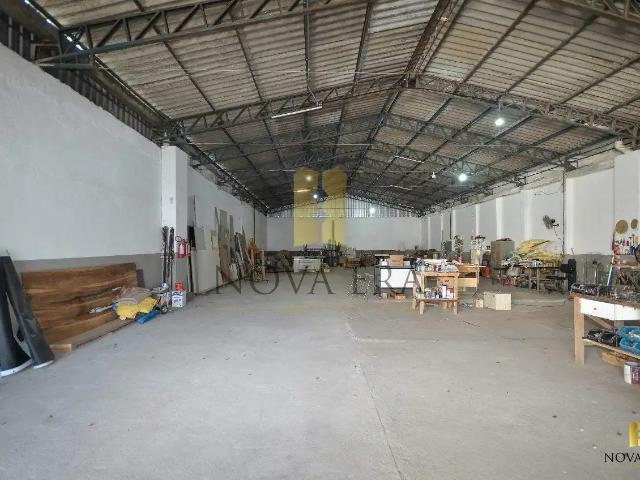 Conj. Comercial / Sala para Locação em Curitiba/PR Atuba