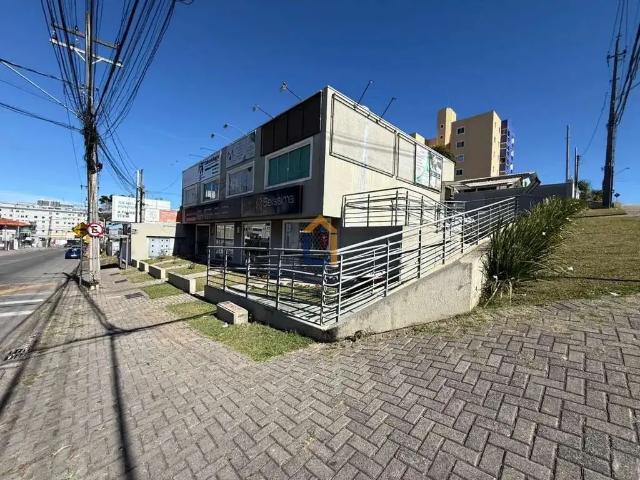 Conj. Comercial / Sala para Locação em Curitiba/PR Boa Vista
