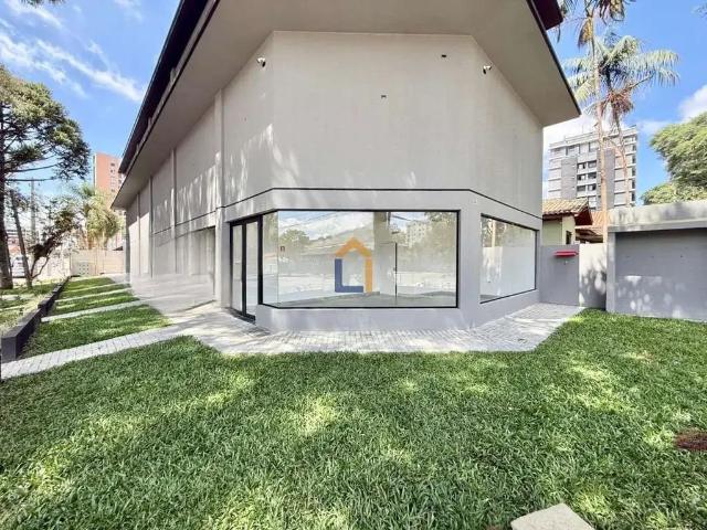 Conj. Comercial / Sala para Locação em Curitiba/PR Boa Vista