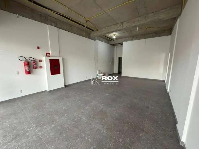 Conj. Comercial / Sala para Locação em Curitiba/PR Boa Vista