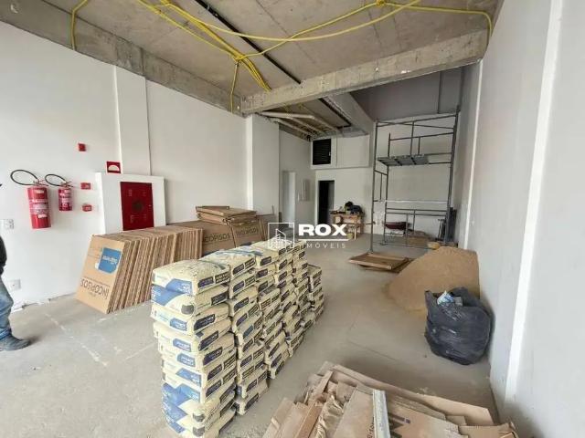 Conj. Comercial / Sala para Locação em Curitiba/PR Boa Vista