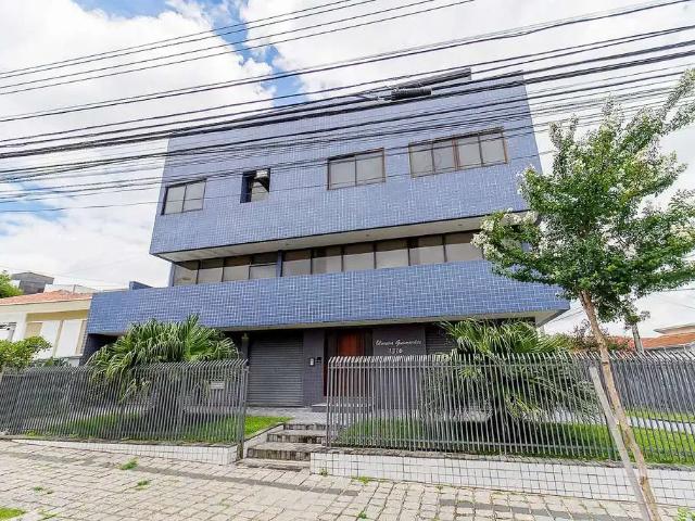 Conj. Comercial / Sala para Locação em Curitiba/PR Bom Retiro