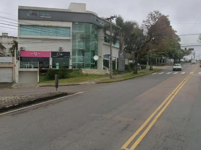 Conj. Comercial / Sala para Locação em Curitiba/PR Bom Retiro