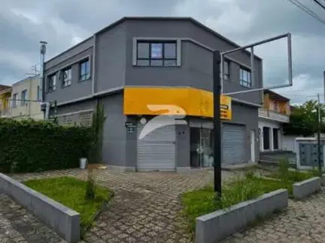 Conj. Comercial / Sala para Locação em Curitiba/PR Bom Retiro