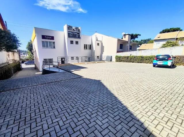 Conj. Comercial / Sala para Locação em Curitiba/PR Bom Retiro