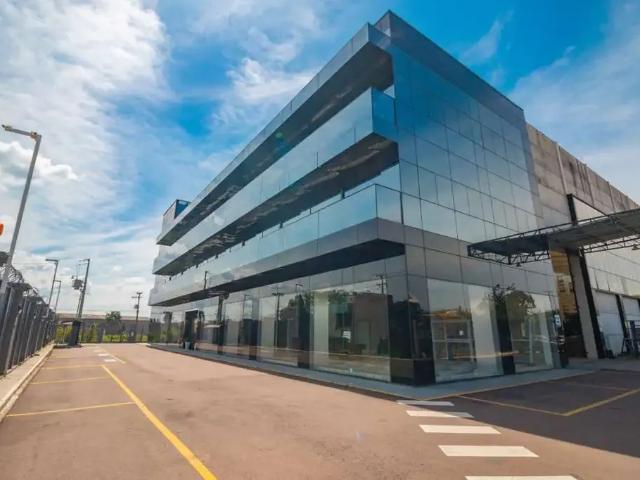 Conj. Comercial / Sala para Locação em Curitiba/PR Boqueirão