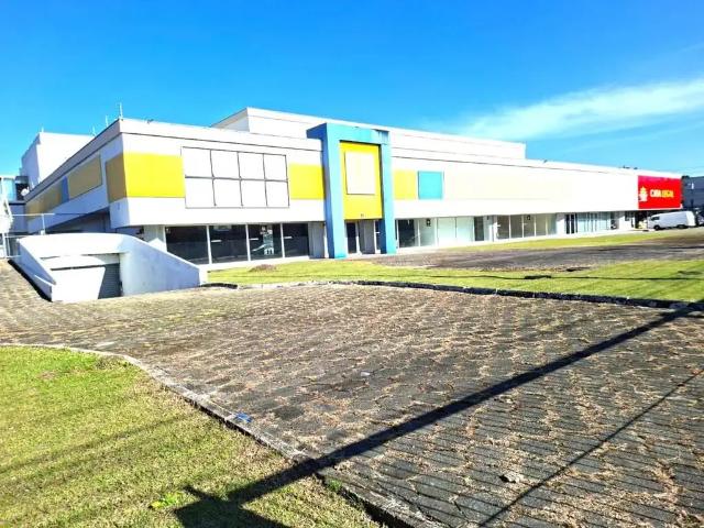 Conj. Comercial / Sala para Locação em Curitiba/PR Boqueirão