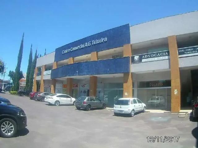 Conj. Comercial / Sala para Locação em Curitiba/PR Boqueirão