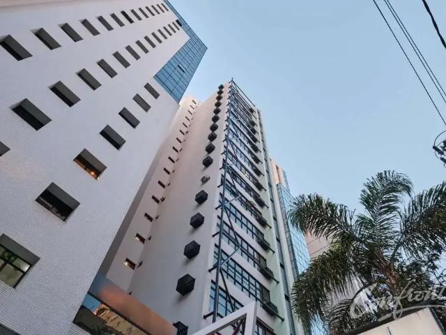 Conj. Comercial / Sala para Locação em Curitiba/PR Batel