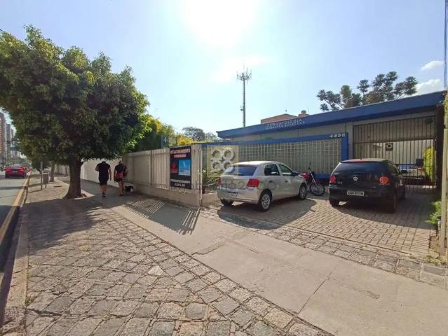 Conj. Comercial / Sala para Locação em Curitiba/PR Batel 1 Quartos