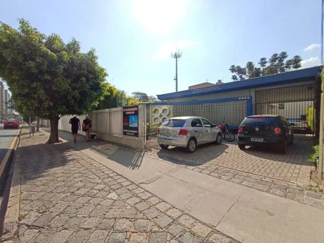 Conj. Comercial / Sala para Locação em Curitiba/PR Batel 1 Quartos