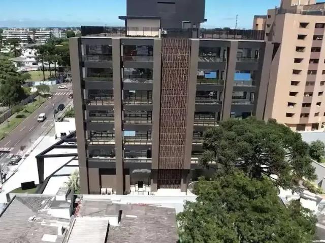 Conj. Comercial / Sala para Locação em Curitiba/PR Batel