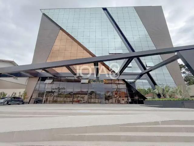 Conj. Comercial / Sala para Locação em Curitiba/PR Batel
