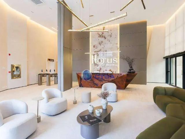 Conj. Comercial / Sala para Locação em Curitiba/PR Batel