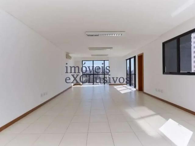Conj. Comercial / Sala para Locação em Curitiba/PR Batel