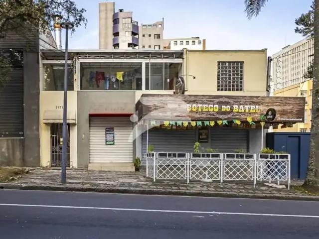 Conj. Comercial / Sala para Locação em Curitiba/PR Batel