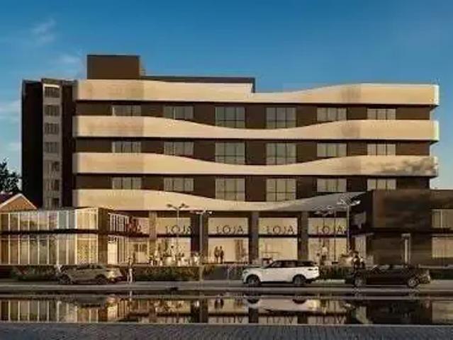 Conj. Comercial / Sala para Locação em Curitiba/PR Batel