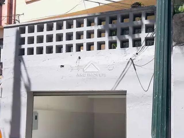Conj. Comercial / Sala para Locação em Curitiba/PR Batel