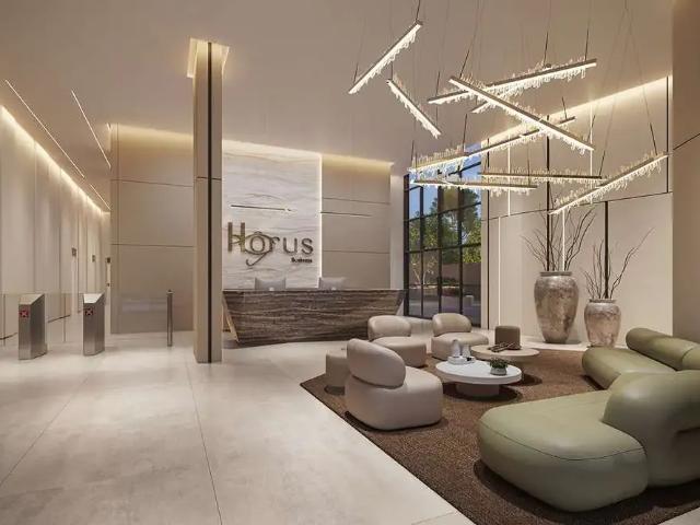 Conj. Comercial / Sala para Locação em Curitiba/PR Batel