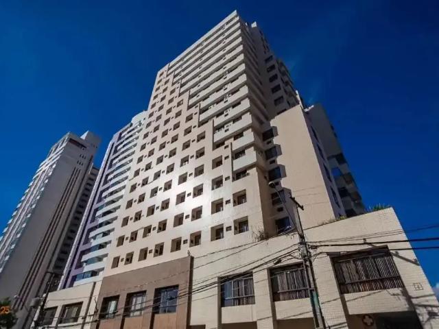 Conj. Comercial / Sala para Locação em Curitiba/PR Batel