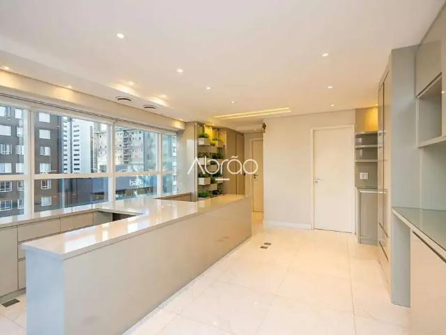 Conj. Comercial / Sala para Locação em Curitiba/PR Batel