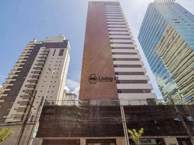 Conj. Comercial / Sala para Locação em Curitiba/PR Batel