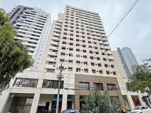 Conj. Comercial / Sala para Locação em Curitiba/PR Batel