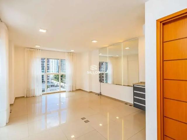 Conj. Comercial / Sala para Locação em Curitiba/PR Batel