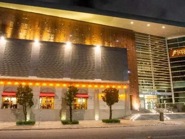 Conj. Comercial / Sala para Locação em Curitiba/PR Batel