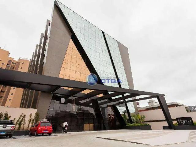 Conj. Comercial / Sala para Locação em Curitiba/PR Batel