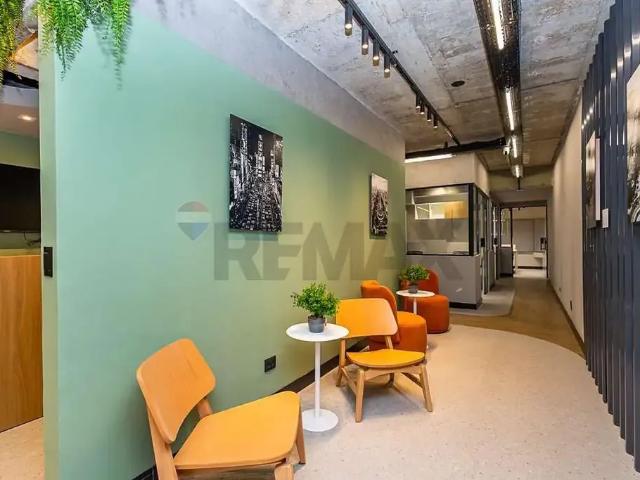 Conj. Comercial / Sala para Locação em Curitiba/PR Batel