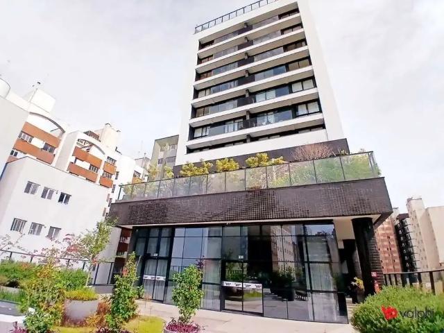 Conj. Comercial / Sala para Locação em Curitiba/PR Batel