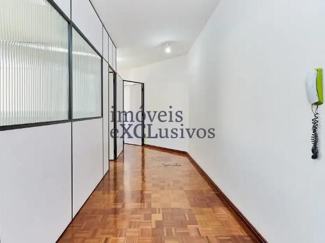 Conj. Comercial / Sala para Locação em Curitiba/PR Batel