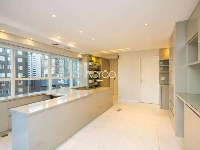 Conj. Comercial / Sala para Locação em Curitiba/PR Batel