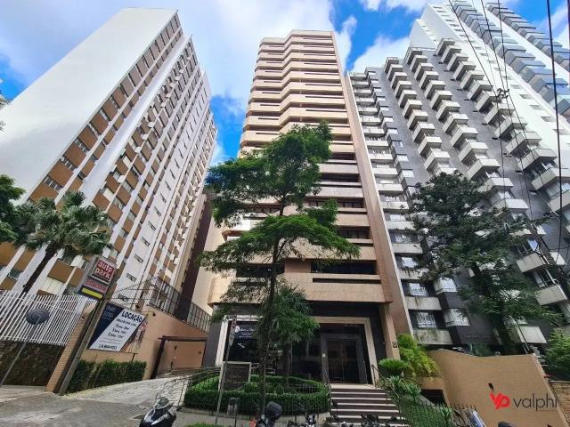 Conj. Comercial / Sala para Locação em Curitiba/PR Batel
