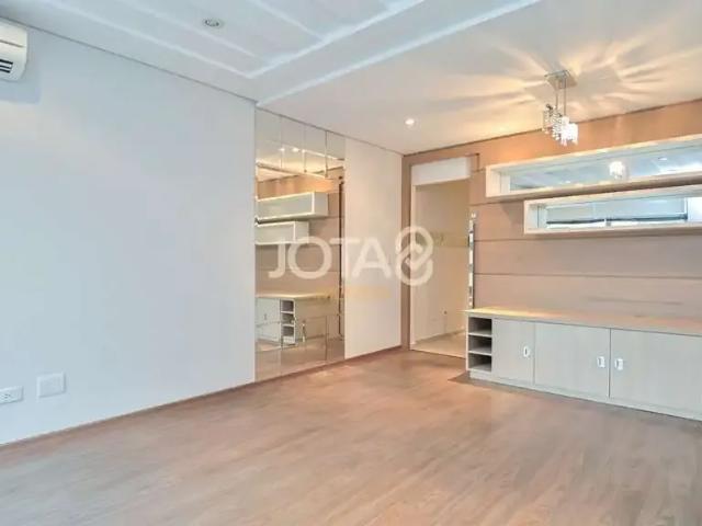 Conj. Comercial / Sala para Locação em Curitiba/PR Batel