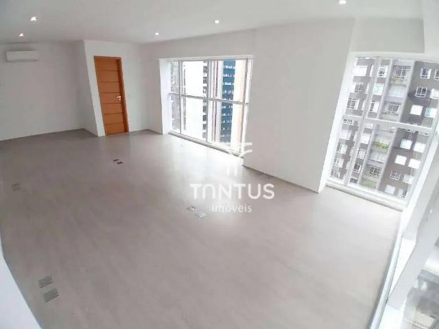 Conj. Comercial / Sala para Locação em Curitiba/PR Batel